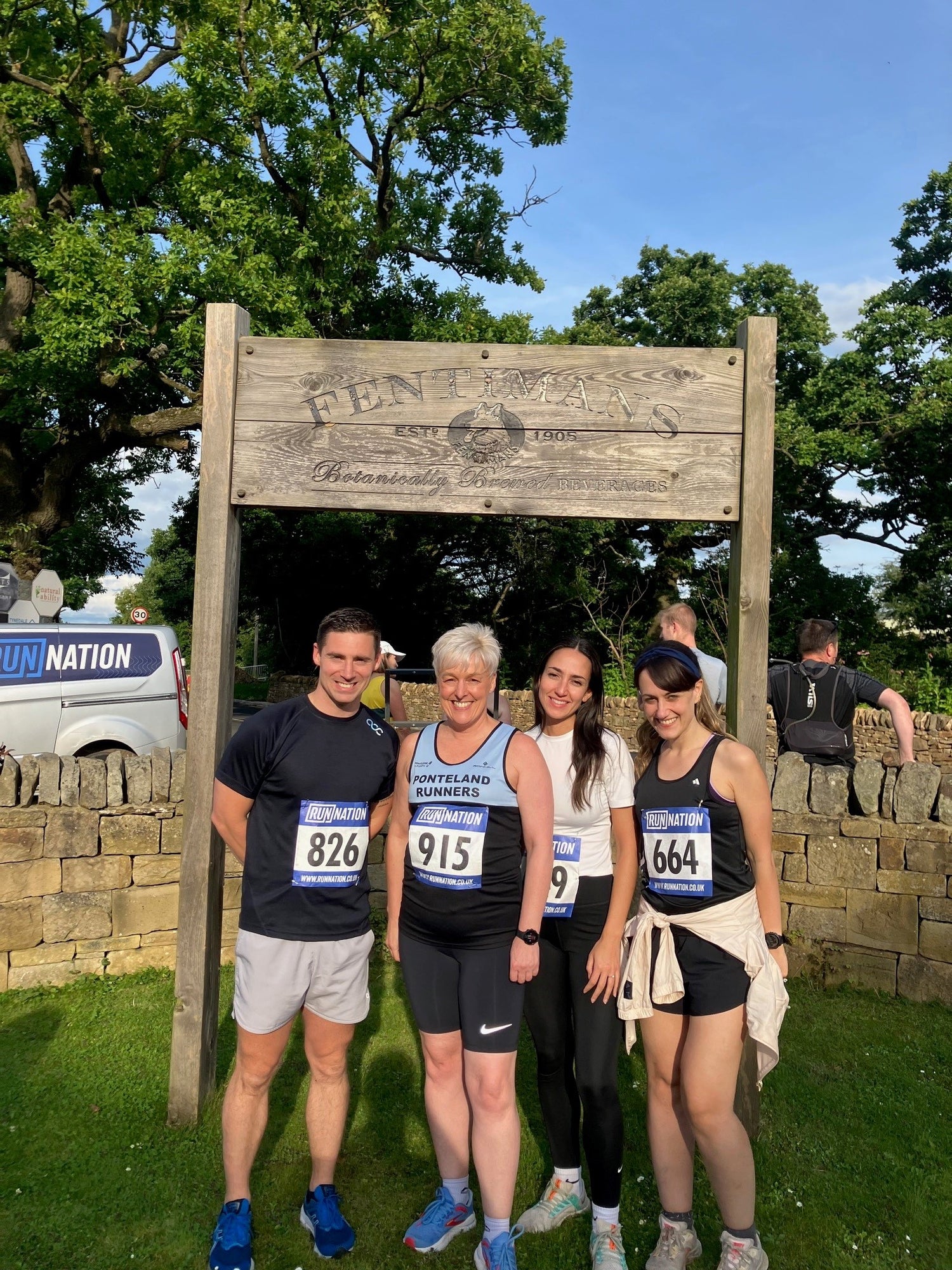 Our People – Fentimans