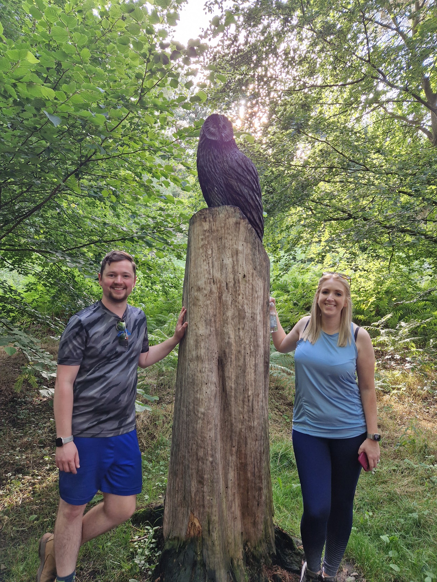 Walking Group - Derwent Walk Circular – Fentimans