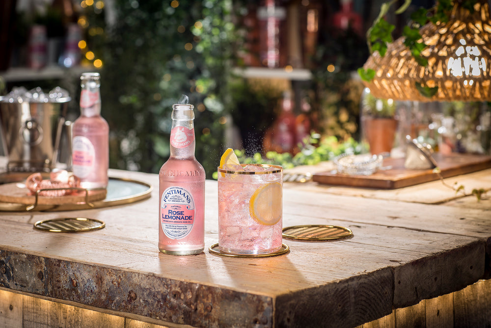 Our World – Page 2 – Fentimans