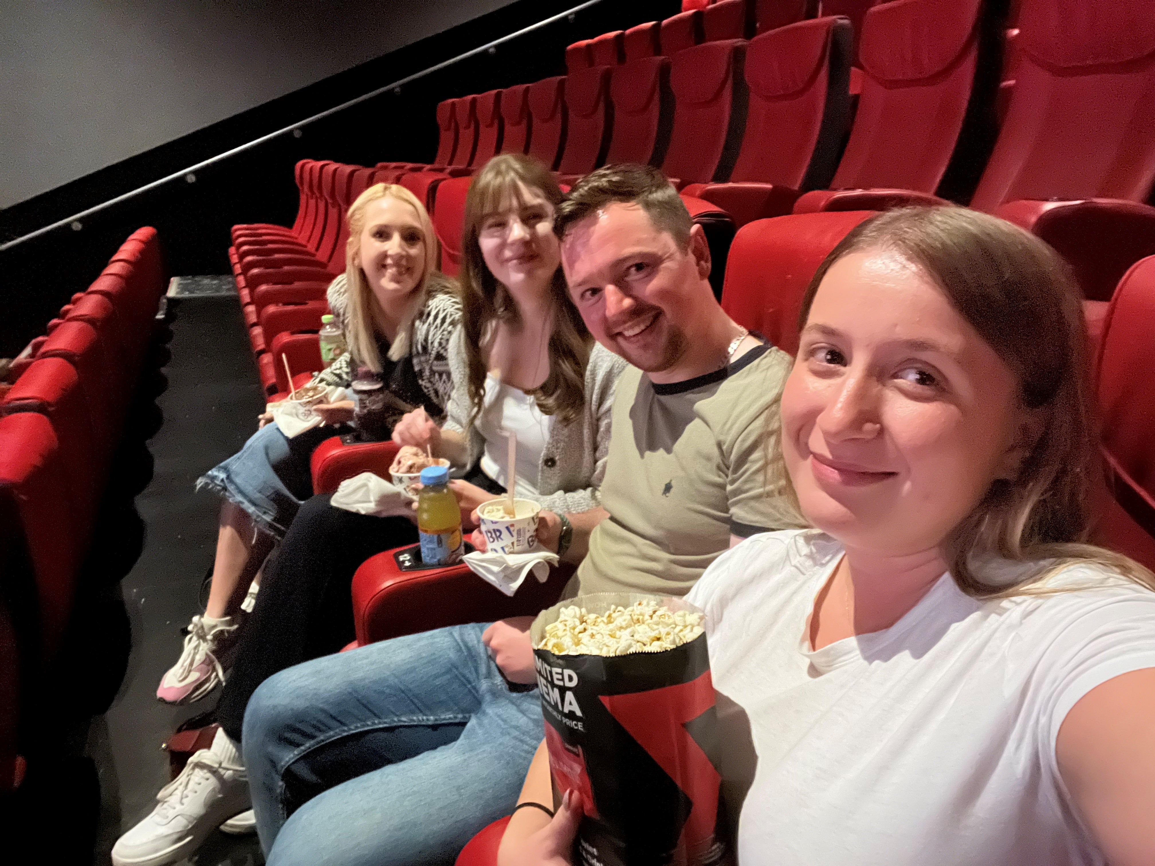 Artimus Launch – Fentimans