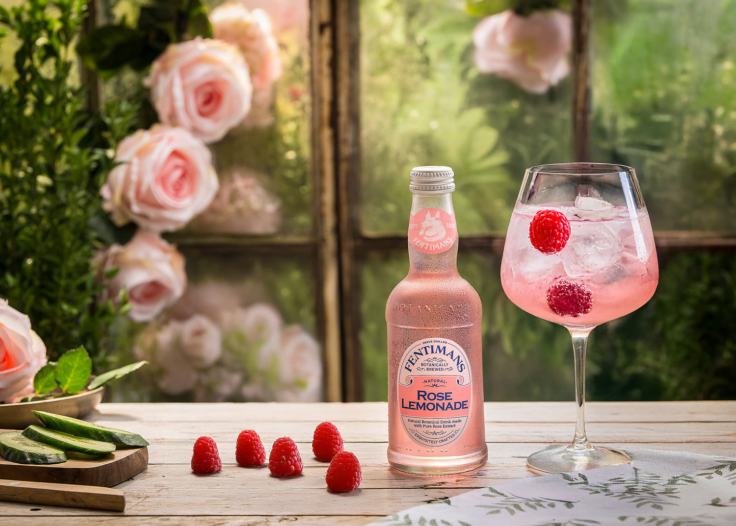 Perfect Summer Spritz Cocktails: A Guide to Light & Refreshing Drinks ...