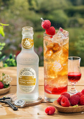 Cocktails – Fentimans