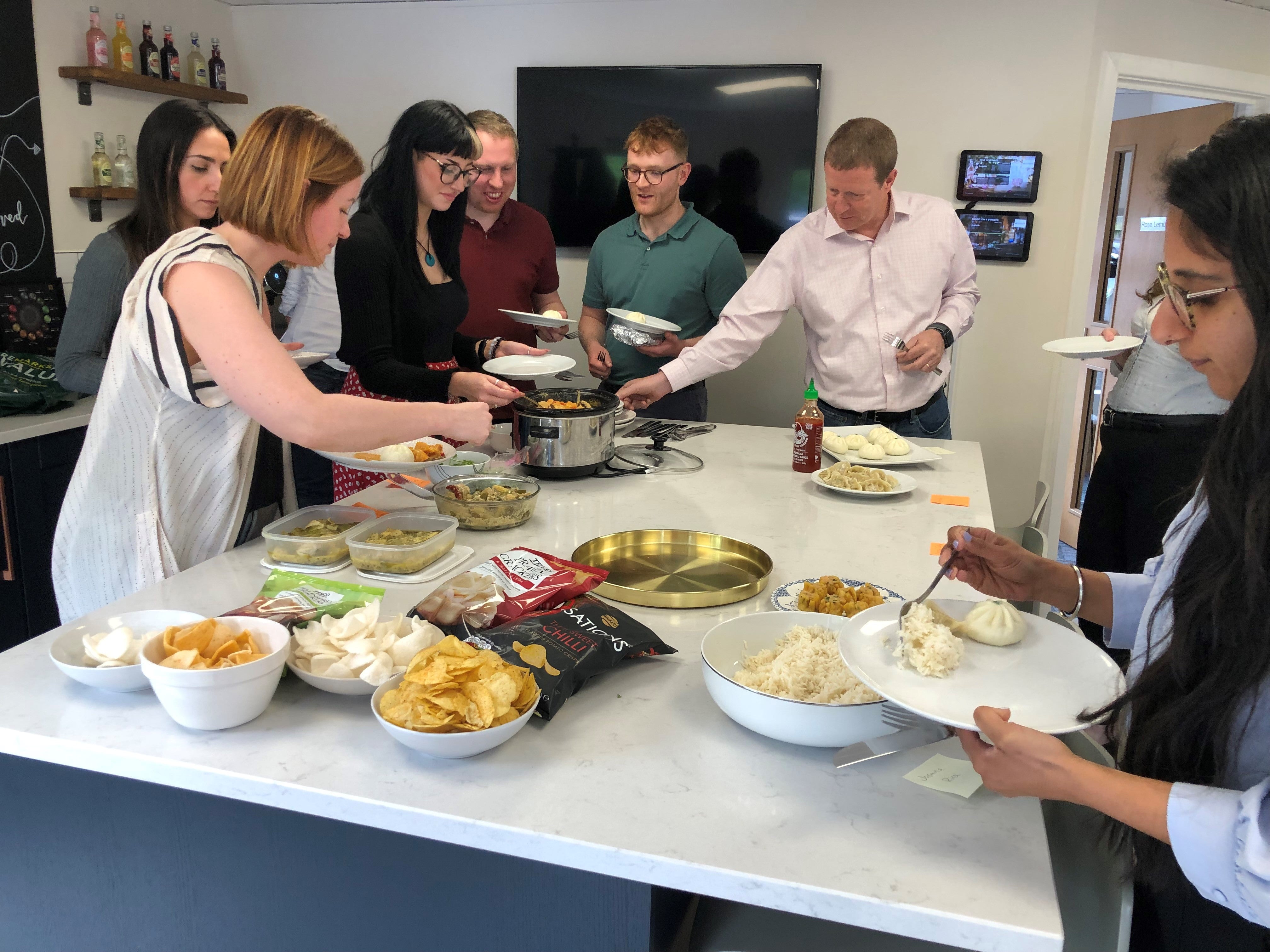 Walkabout Wednesdays – Fentimans