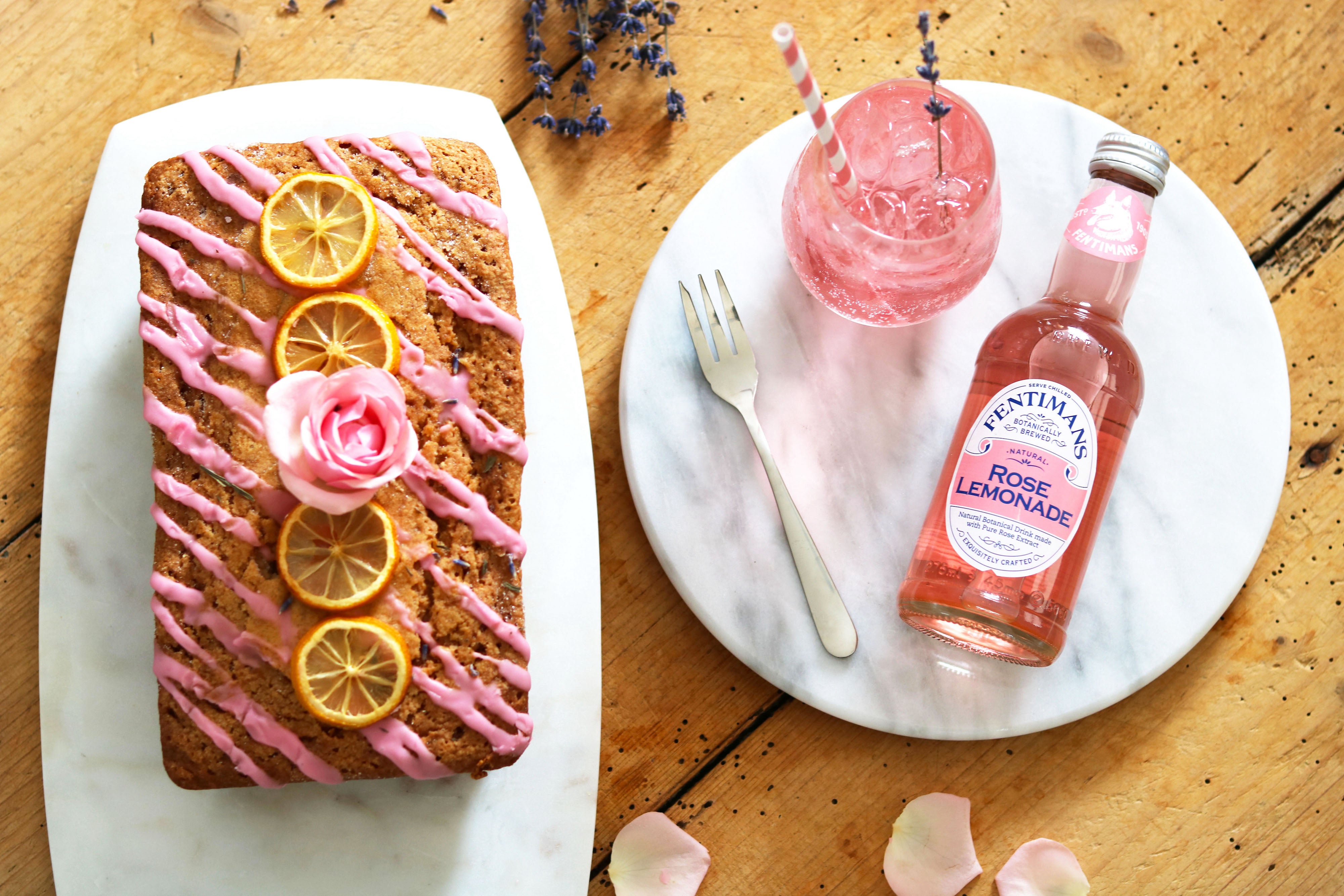 FENTIMANS BAKING – Fentimans