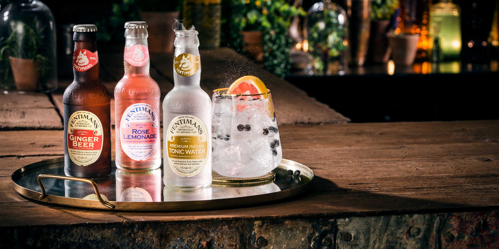 Our World – Page 2 – Fentimans