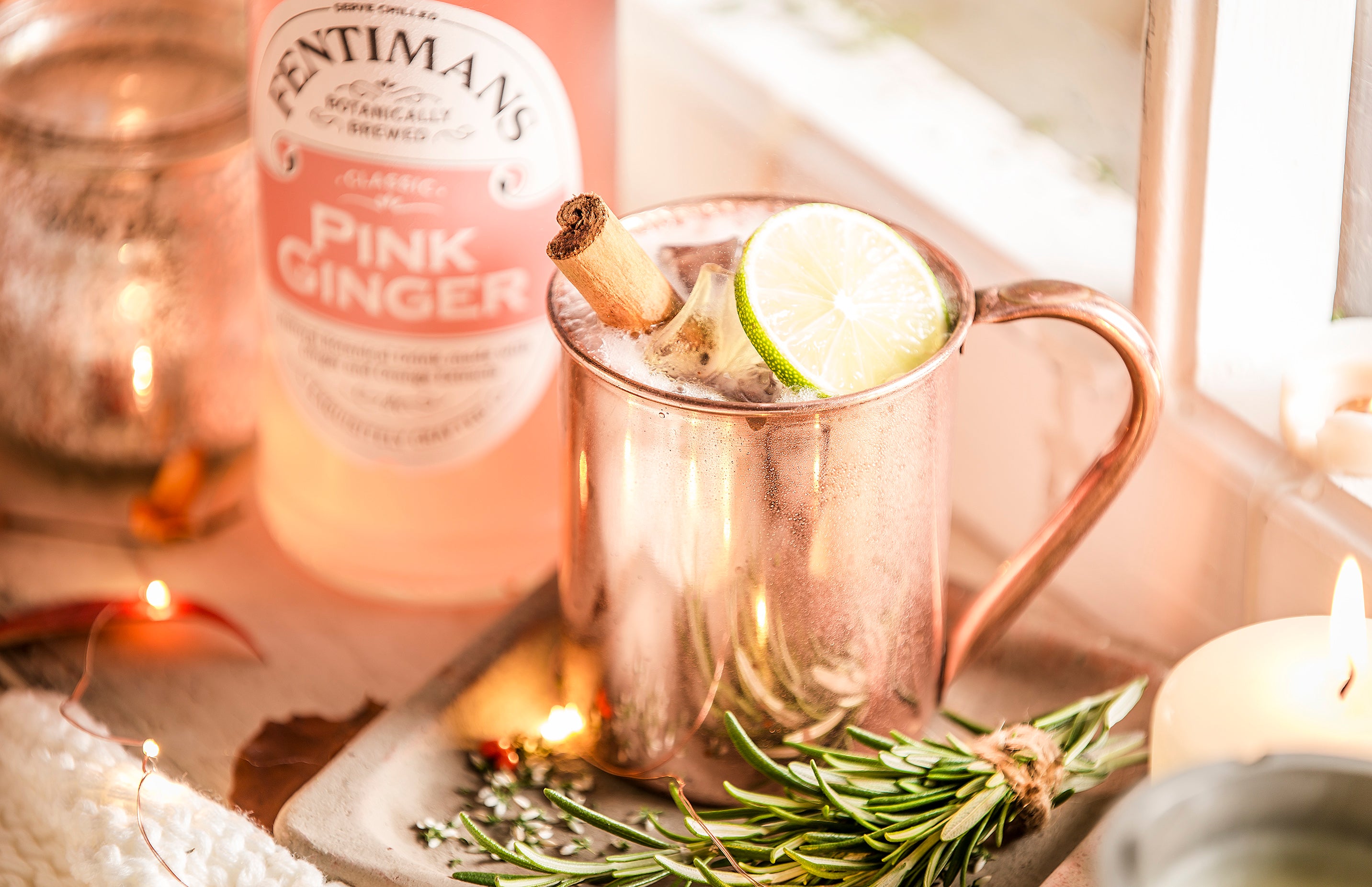 CHRISTMAS COCKTAILS – Fentimans