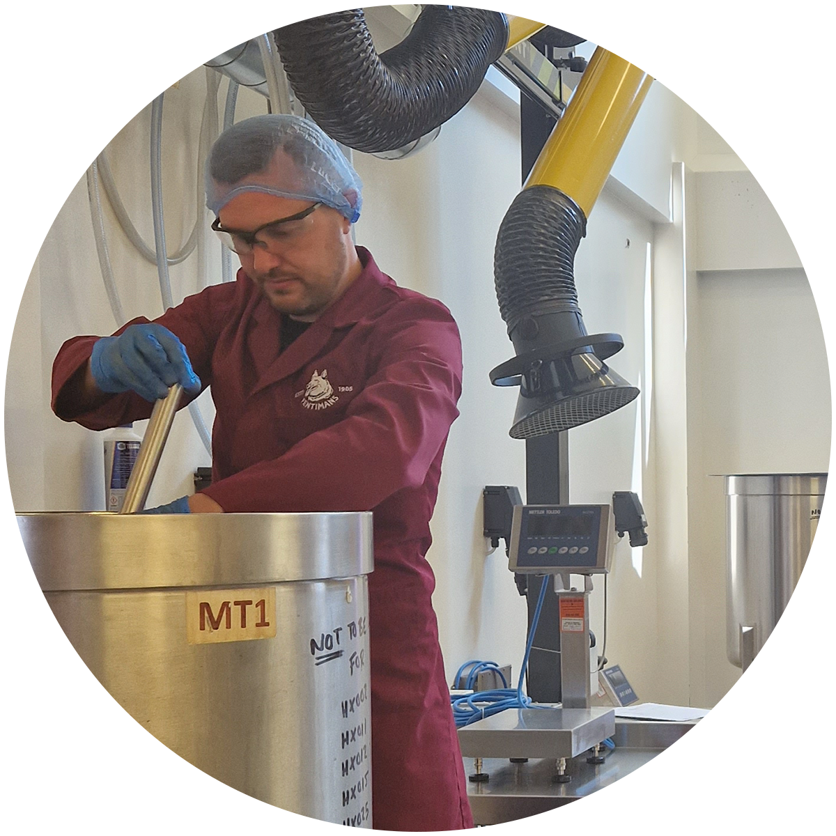 Our People – Fentimans