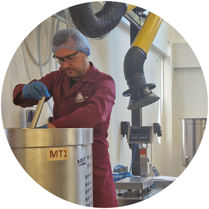 Our People – Fentimans