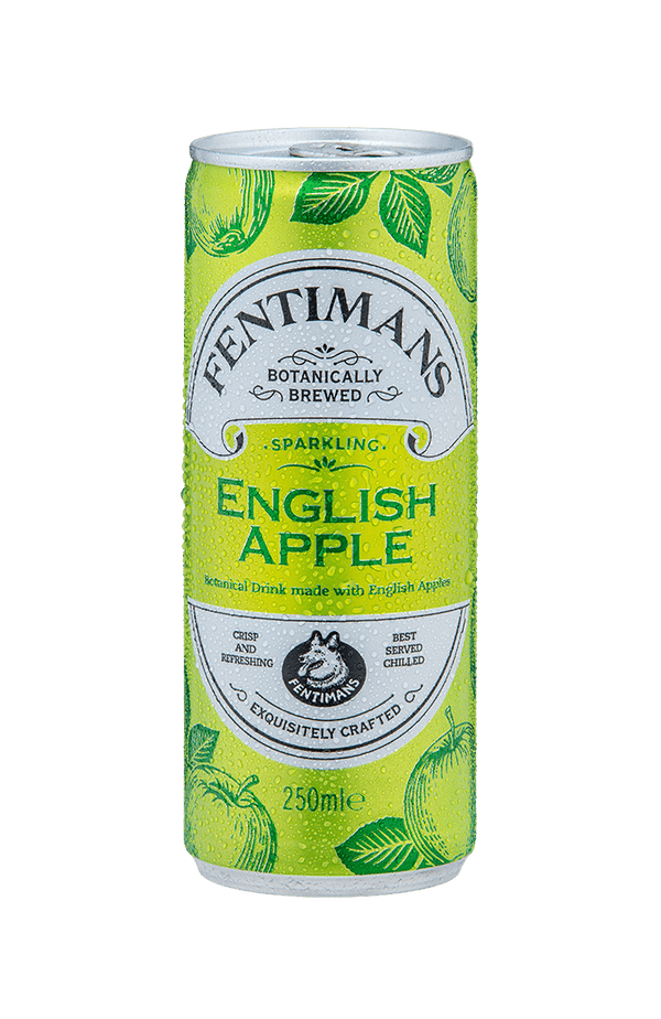 English Apple – Fentimans