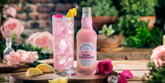 Fentimans | Home of Botanically Brewed Beverages