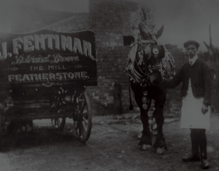 Fentimans | Home of Botanically Brewed Beverages