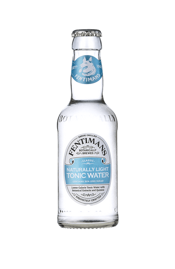 Fentimans | Home of Botanically Brewed Beverages