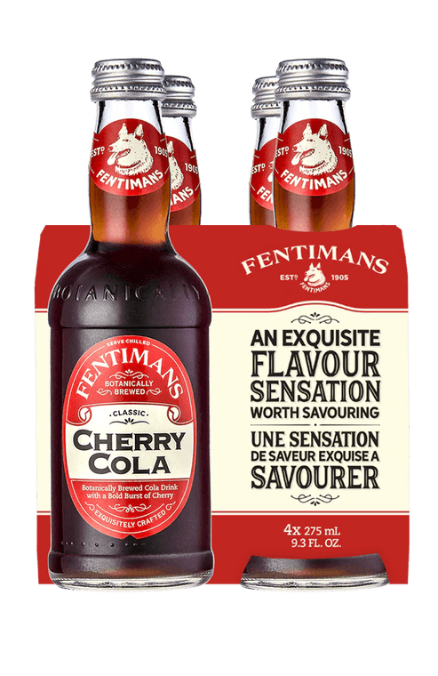 Cherry Cola – Fentimans