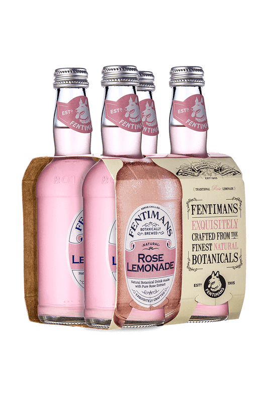 Fentimans | Home of Botanically Brewed Beverages
