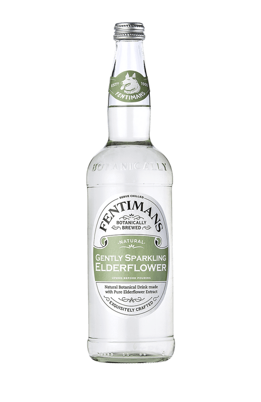 Fentimans | Home of Botanically Brewed Beverages