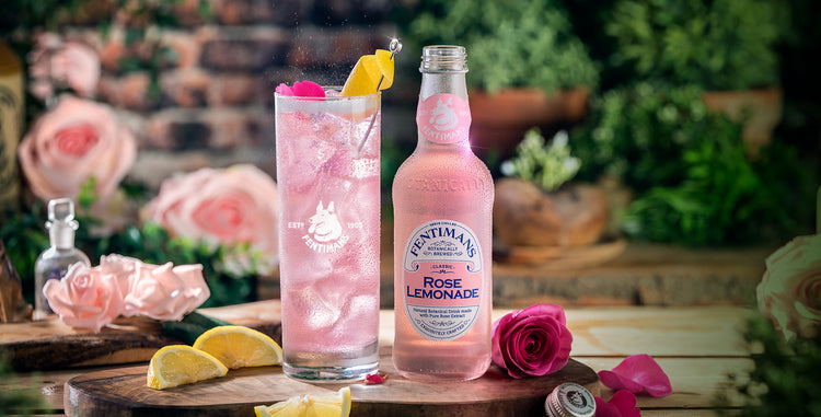 Products – Fentimans